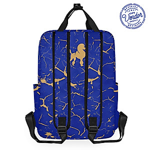 BBGreek Sigma Gamma Rho Sorority Paraphernalia - Crest - Travel College School Backpack, Book Bag - Official Vendor