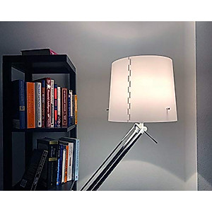 Euri Lighting EA19-14W1150eGV, LED Multi-Volt 120-277V A19, 14W (100W Equivalent), 5000K (Cool White) GU24 Base, Damp Rated, UL & Energy Star, 3YR 15K HR Warranty