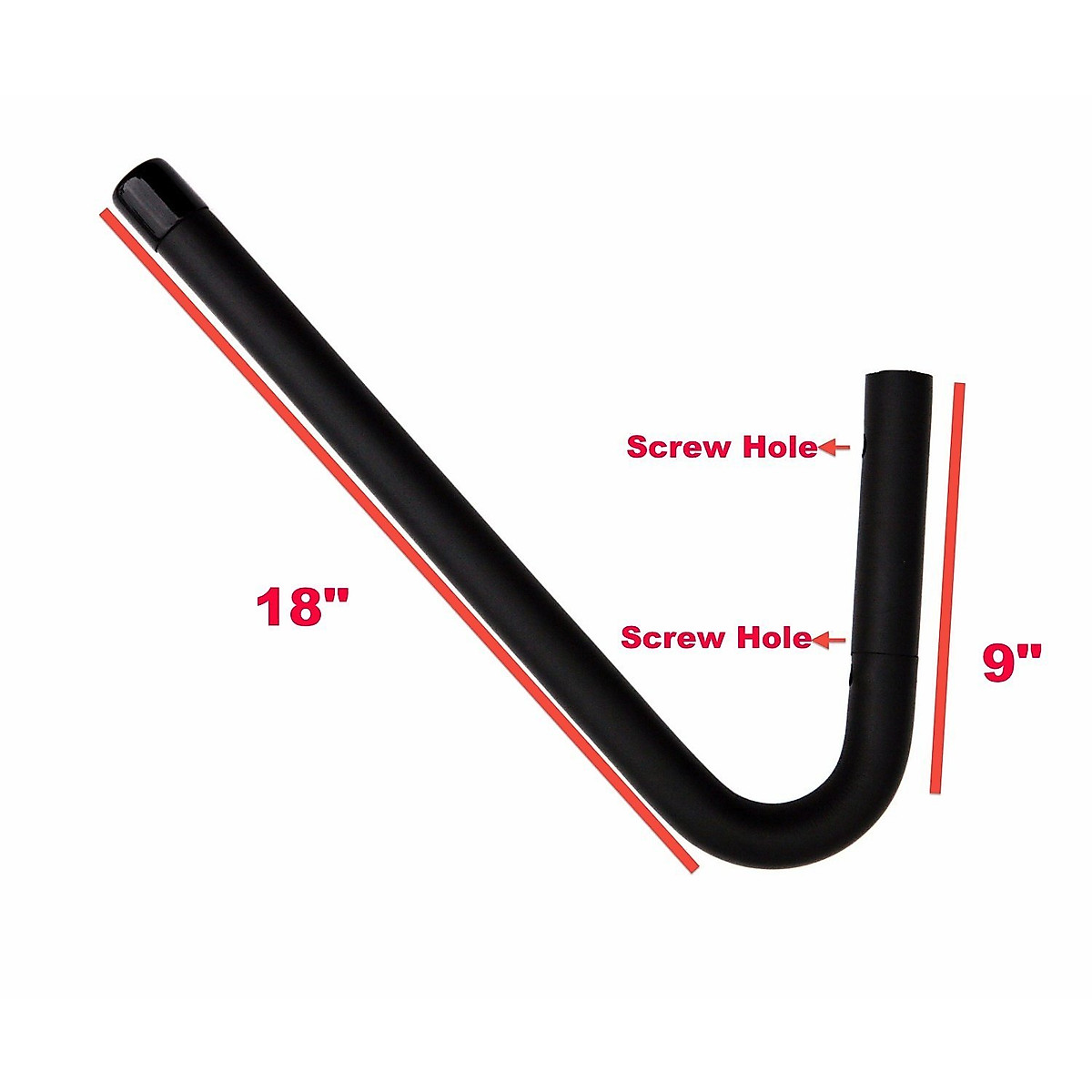 Cor Surf Paddleboard Wall Rack | Heavy-Duty Rack Easy to Install Mount | Works with Longboards and Stand Up Paddle Boards