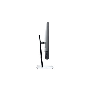 DELL UltraSharp U3219Q LED Display 80 cm (31.5") 3840 x 2160 Pixel 4K Ultra HD Opaco Nero, Argento