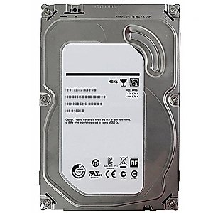 Seagate ST600MM0006 600GB 10K 6G 2.5INCH SAS HDD