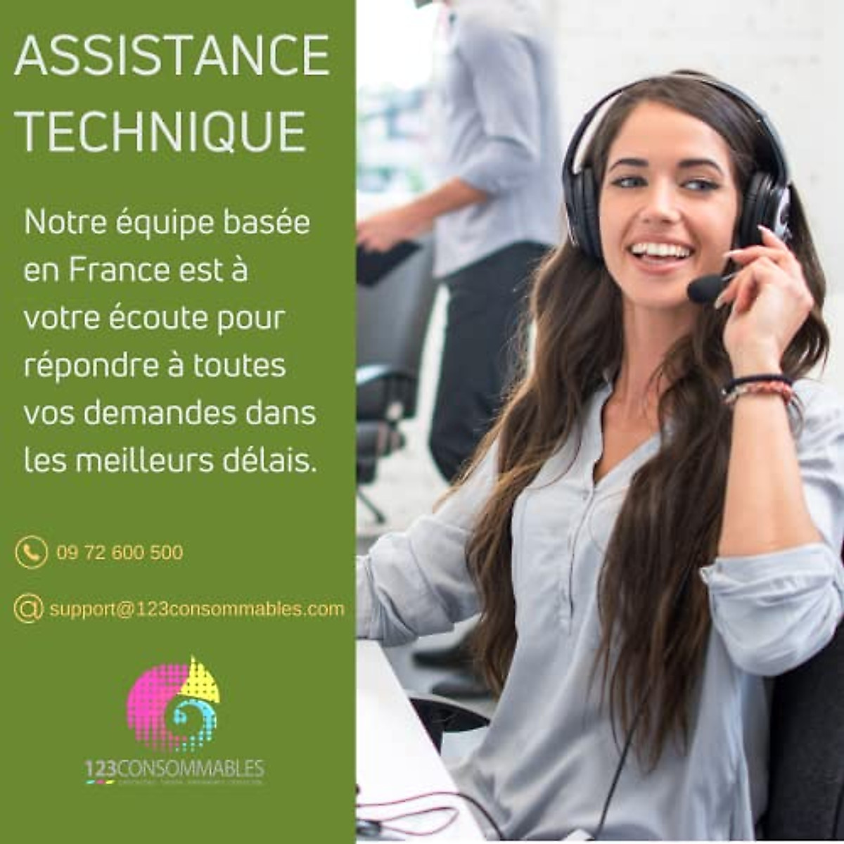 Compatible with Brother Tn-247y Tonex (txtbtn247y) Yellow Toner