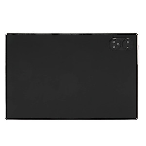 HEEPDD 10 Inch Tablet, 5G WiFi 6GB RAM 256GB ROM Gaming Tablet IPS Screen 100-240V Octa Core Processor Night Play Mode for Kids Reading for Android 11 (US Plug)