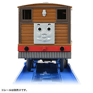 TAKARA TOMY Plarail Thomas TS-11 Toby
