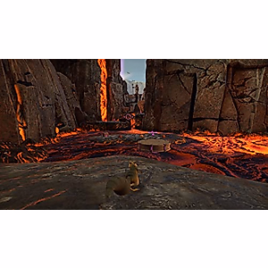 Ice Age: Scrat's Nutty Adventure - Playstation 5