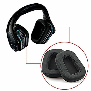 Logitech G633/G933 Earpads