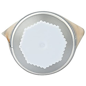 PACHA SOAP Sugar & Spice Hand Cream, 1 OZ