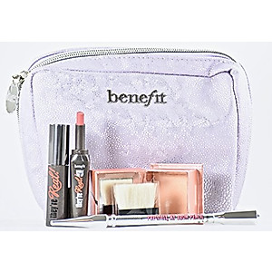 BENEFIT COSMETICS City Lights, Party Nights Set