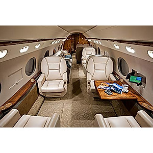 Leather Cleaner Leather Soap Aircraft Quality for Your Car RV and Furniture 16oz Better Than Automotive Products Meets Boeing Aircraft Specifications