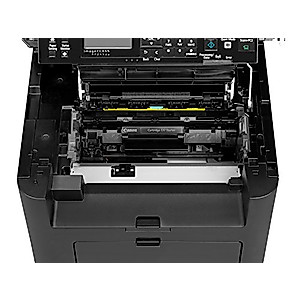Canon imageCLASS MF244dw (1418C021) Multifunction, Wireless Laser Printer, Mobile Ready with AirPrint, 28 Pages Per Minute