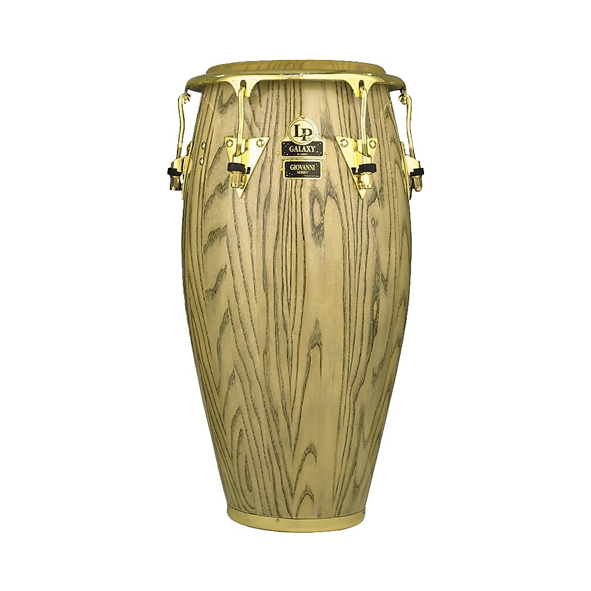 Lp Galaxy Giovanni Series Conga 11.75 Inches
