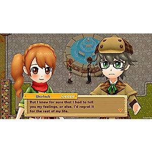 Harvest Moon: Light of Hope SE Complete - PlayStation 4