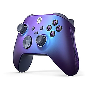 Xbox Special Edition Wireless Controller – Stellar Shift – Xbox Series X|S, Xbox One, and Windows Devices