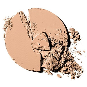 COVERGIRL Simply Powder Foundation Classic Beige(N) 530, 0.41-Ounce Compact, 1 Count