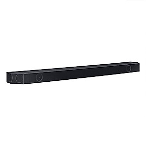 SAMSUNG HW-Q900C/ZA Q-Series 7.1.2 ch. Wireless Dolby Atmos Soundbar with Q-Symphony 2023 (Renewed) Bundle with 2 YR CPS Enhanced Protection Pack