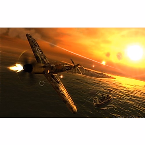 Air Conflicts Collection - Nintendo Switch