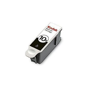 KODAK 1163641 1163641 (10B) Ink, 425 Page-Yield, Black