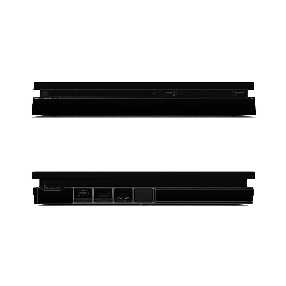 Head Case Designs Officially Licensed Assassin's Creed Bayek Crest Origins Character Art Matte Vinyl Sticker Gaming Skin Case Cover Compatible With Sony PlayStation 4 PS4 Slim Console