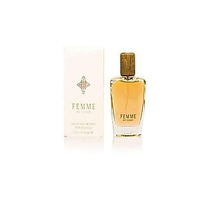 Usher Femme for Women Eau de Parfum, 1.7 Ounce