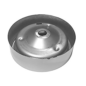 Weber 66049 Genesis II / Genesis II LX Gas Grill Replacement Thermometer Bezel