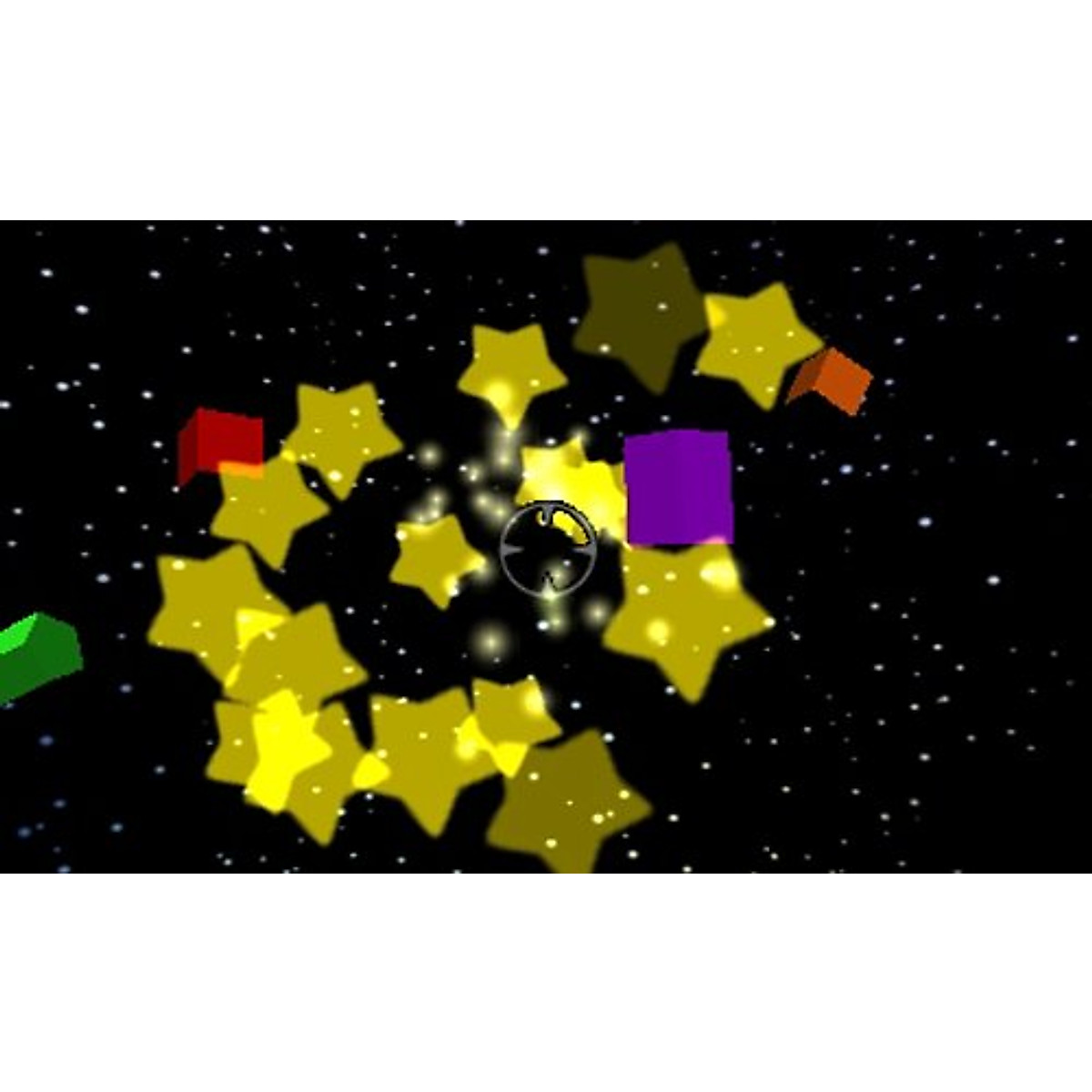 Kuukan Sagashimono Kei: Nouryoku Kaihatsu 3D Nou Training [Japan Import]