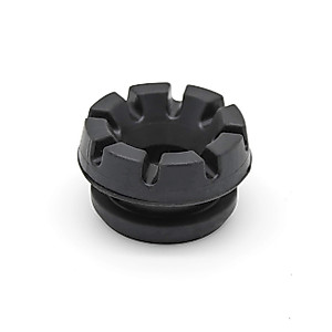 SAUTVS 4PCS Rear Cab Seat Grommet Kit for Polaris ACE RZR Ranger Sportsman Crew 500 700 800 XP 4x4 Accessories (Replace #5412507)