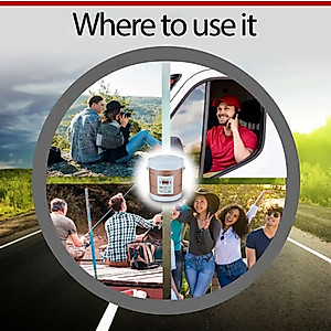 AMIEROUS 1.6L rice cookers (car cooker 12v-24v Gold)