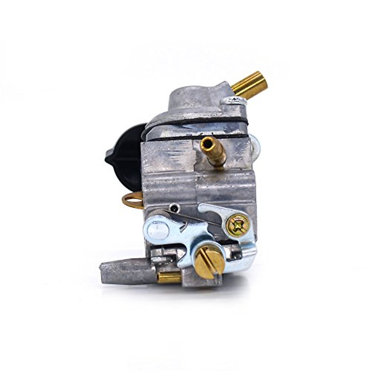 FitBest Carburetor Tune Up Kit for Stihl BR500 BR550 Backpack Blower Zama C1Q-S183 Carb Grey