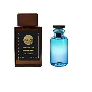 afternoon dive fragrances inspired by Afternoon Swim for unisex | perfum for men and women | fragrances | cologne| niche | Concentrated Long Lasting | Eau de Parfum | perfume luxury 55ml