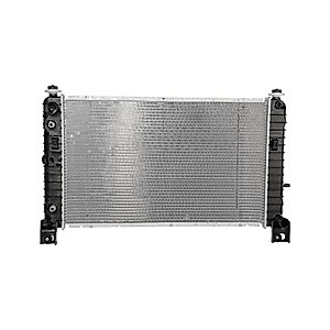 ACDelco GM Genuine Parts 21499 Radiator