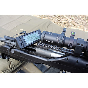 MK Machining Kahles Polymer Throw Levers (312i | 624I)