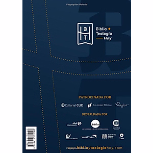 BIBLIA Y TEOLOGÍA HOY (Febrero-2023) (Spanish Edition)
