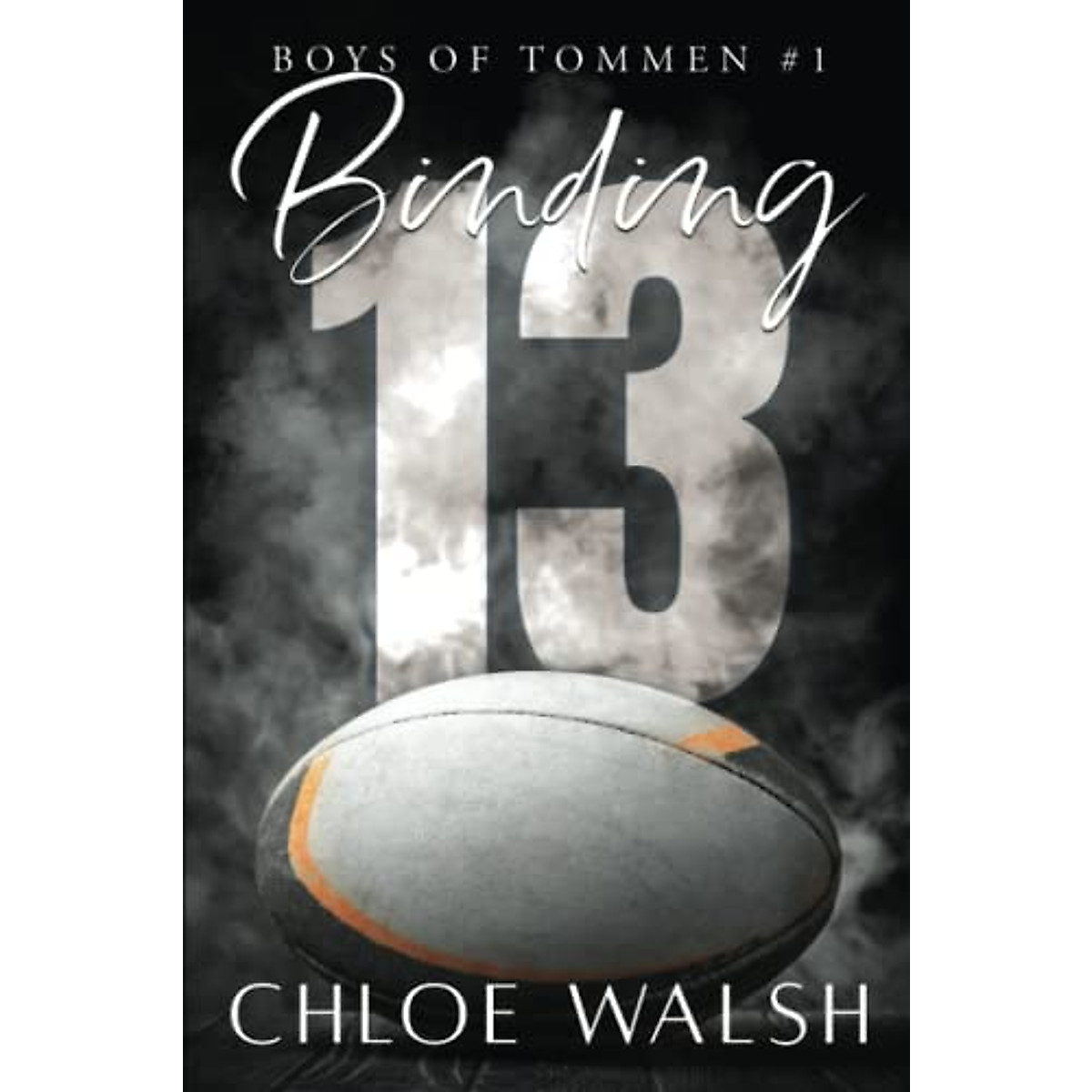 Binding 13 – Alternative Cover: Boys of Tommen #1 Alternative Cover