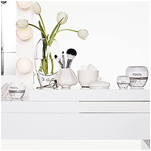 Pond's Skin Care Regimen Pack Anti-Aging Face Moisturizer, Eye Cream, and Face Serum Rejuveness With Vitamin B3 and Retinol Complex to Visibly Reduce Wrinkles and Signs of Aging, 3 Count (Pack of 1)