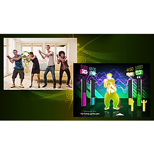Just Dance - Nintendo Wii (Renewed)