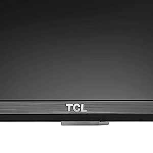 TCL 50S434 / 50S434 / 50S434 50 inch 4-Series 4K UHD HDR LED Smart Android TV (Renewed)