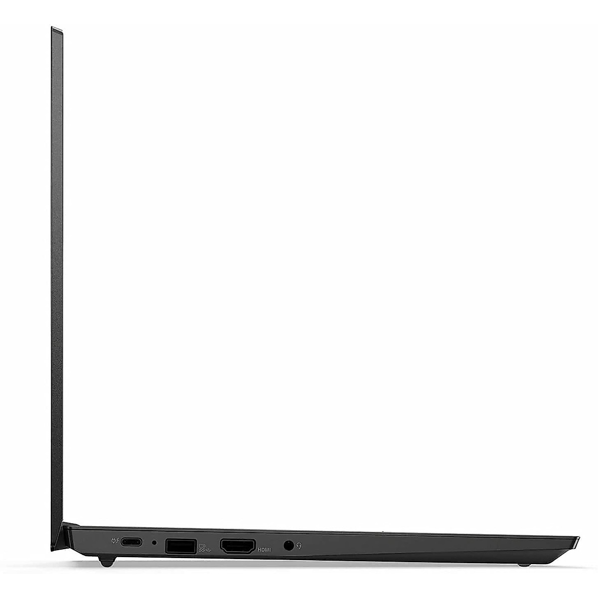 Lenovo ThinkPad E15 20RD002RUS 15.6" Notebook - 1920 x 1080 - Core i7 i7-10510U - 8 GB RAM - 512 GB SSD - Black - Windows 10 Pro 64-bit - Intel UHD Graphics - in-Plane Switching (IPS) Technology