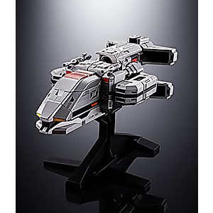 TAMASHII NATIONS - MegaBeast Investigator Juspion - GX-97 DAILEON, Bandai Spirits Soul of Chogokin