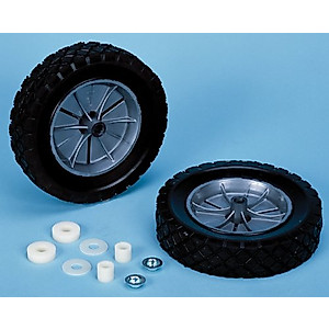 Tote-N-Stor 25607 Portable Waste Transport - 15 Gallon Capacity