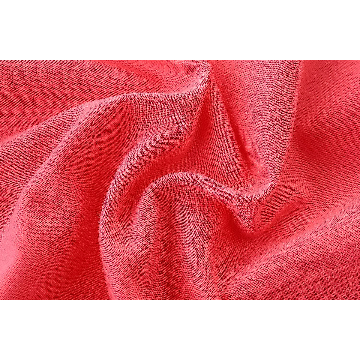 Bumeex Toddler Girl's Sweatshirt Clothes Outfit,Rainbow Crewneck Christmas Clothing Pink 3t