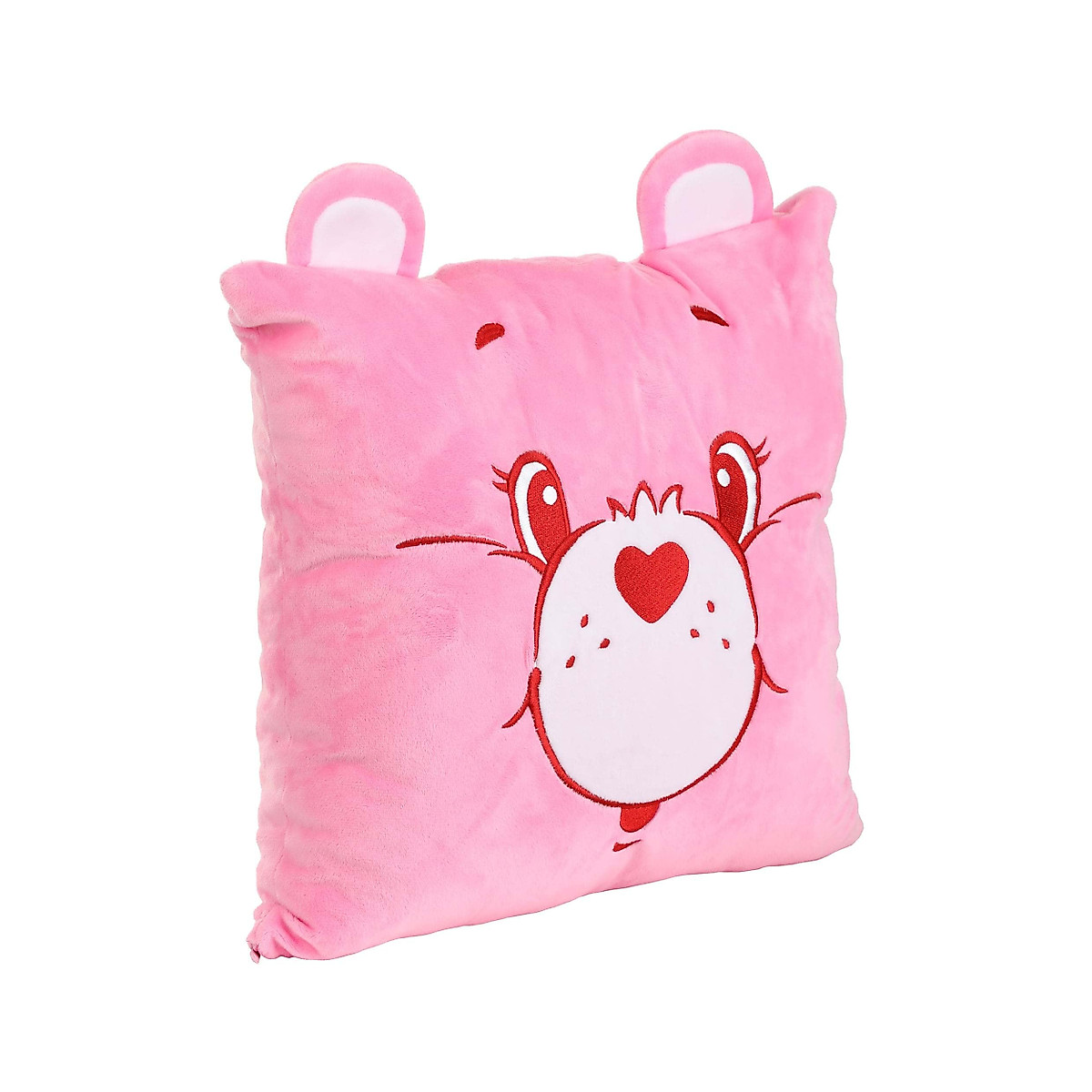 FUN.COM Care Bears Cheer Bear Pillow Standard