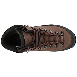 Kenetrek Hardscrabble Hiker Hiking Boot, 8.5 Medium