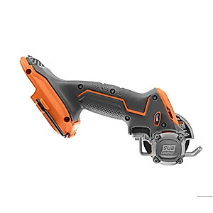 18V SubCompact Brushless 3 in. Multi-Material Saw