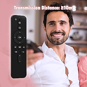 Remote Control with Voice Function