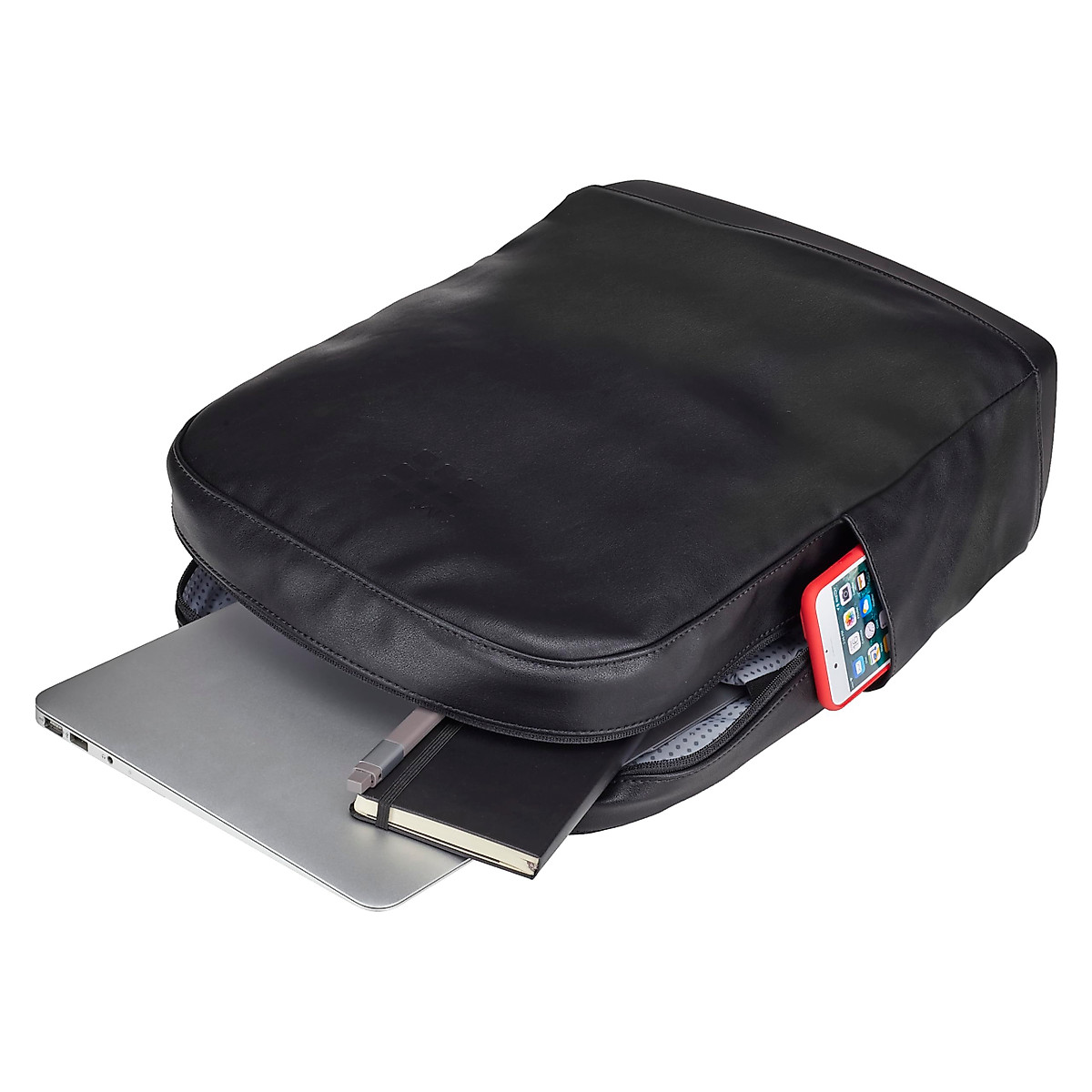 Moleskine Classic Backpack, Black