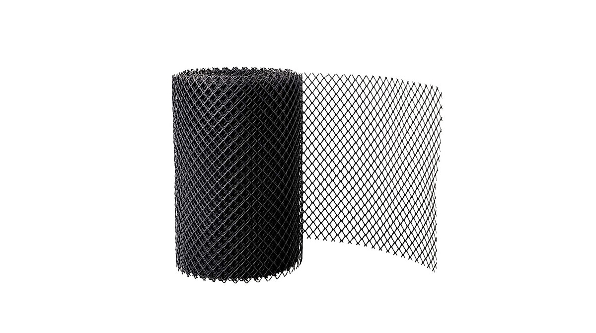 Keep Gutters Clean with PAHAYU Plastic Gutter Guard