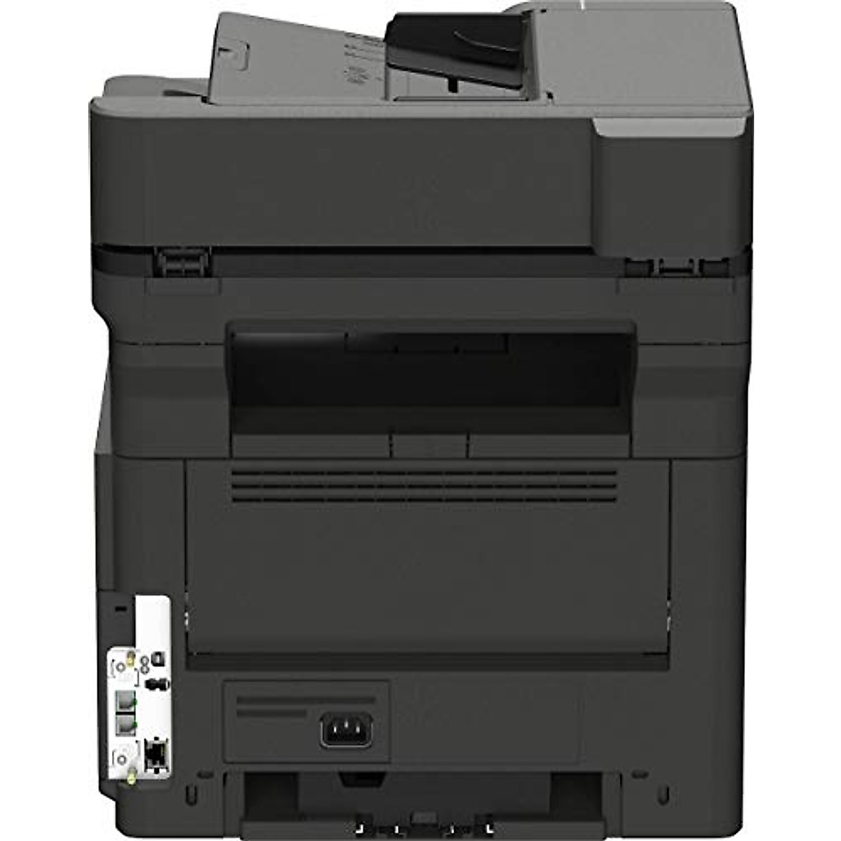 Lexmark MB2442adwe Monochrome Multifunction Printer with fax scan Copy Interactive Touch Screen Wi-Fi and Air Print Capabilities (36SC720), Grey, 2.1