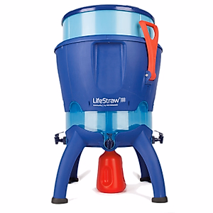 LifeStraw Community High-Capacity Water Purifier