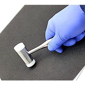 Surgical Mallet Implant Surgical Sinus Lift Osteotomes Hammer Rubber Mallet Instruments Artman Instruments