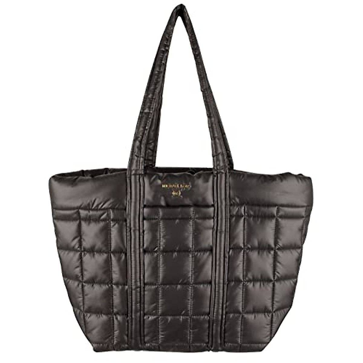 Michael Kors Stirling Large Tote Black One Size